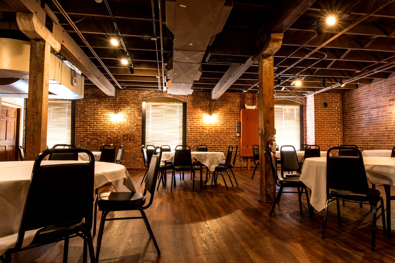 Loft 150 - Stuart & Associates Commercial Flooring, Inc.